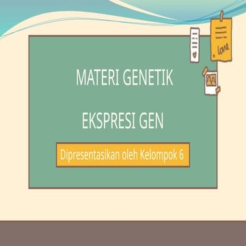 Ppt Biologi Sel dan cara kerja gen(2).pptx