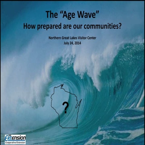 Aging in place | PPTX