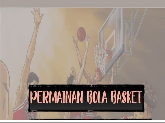 power point basket dinda | PPTX