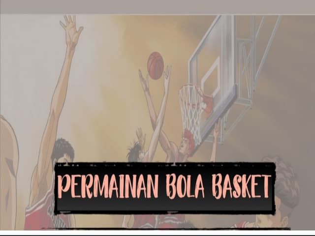makalah-bola-basket-lengkap | DOC