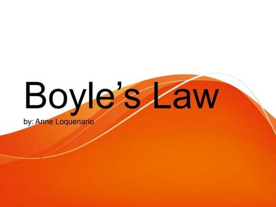 Boyle's Law.pptx