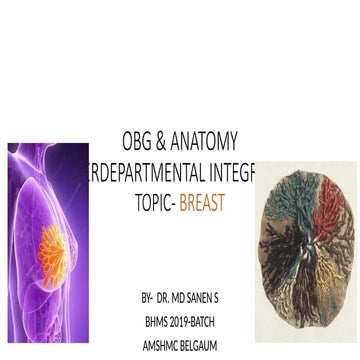 BREAST ANATOMY, PATHOLOGICAL DEFECTS AND CA-BREAST .pptx