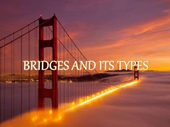 Bridge construction (RC girder bridges) | PDF | Civil Engineering ...