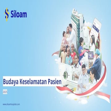 PPT_Budaya_Keselamatan_Pasien_Siloam.pptx