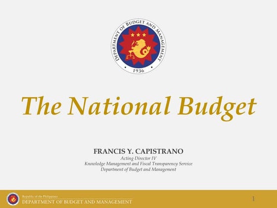 The Philippine National Budget Process.pptx