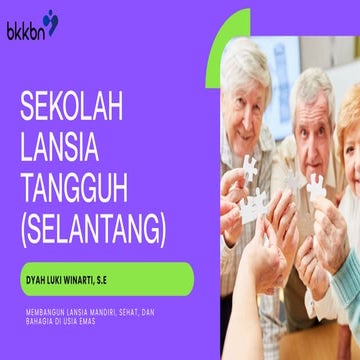 7 DIMENSI LANSIA TANGGUH_SEKOLAH LANSIA EMAS.pptx