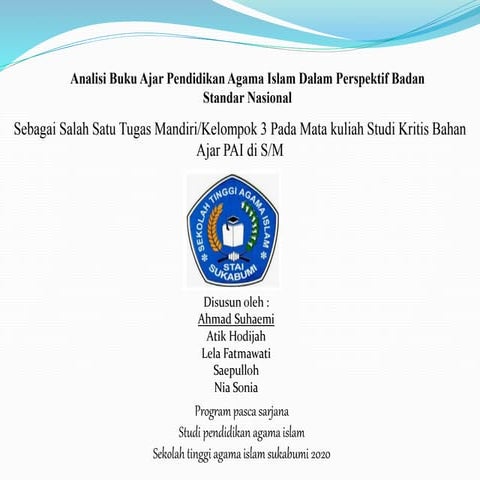 PPT Buku Ajar PAI Pandangan BNSP.OK.pptx