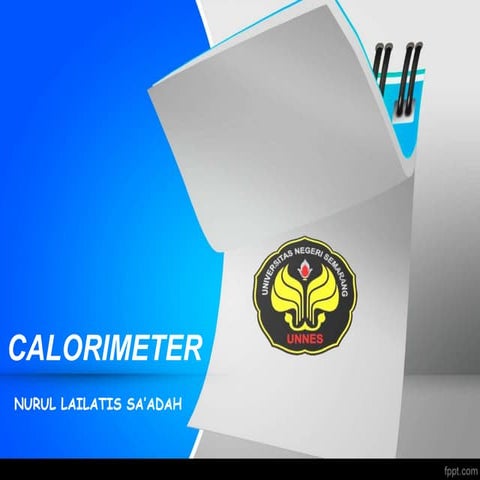 Class 11 | Calorimetry (Principles Of Calorimetry)) | PDF