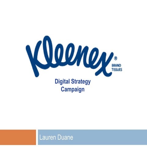 Kleenex | PDF