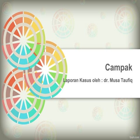 Denver ii indonesia | PDF