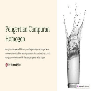 PPT CAMPURAN homogen dan heterogen n.pdf