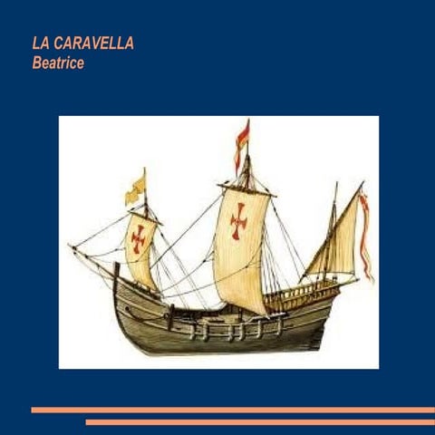 Ppt caravella | ODP