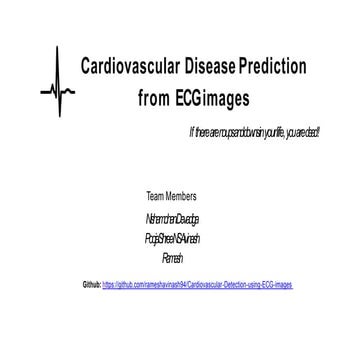 ppt_Cardiovascular Diseases Prediction from ECG images.pptx