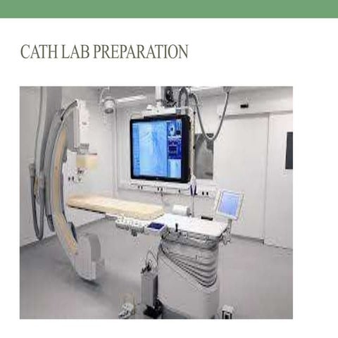 PPt Cath lab preparation (1) (1).pptx