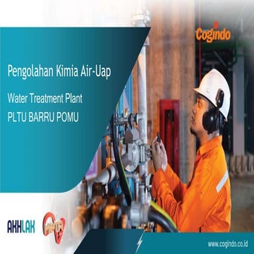 PPT CDB 2023 evaluasi kinerja dalam melalukan pekerjaan | PPT