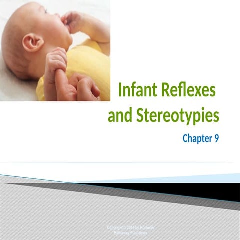 DEVELOPMENTAL REFLEXES AND STEREOTYPES.pptx