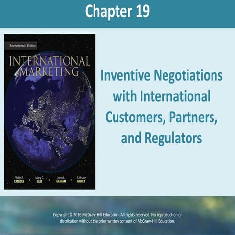 Chapter 19 PowerPoint | PPTX