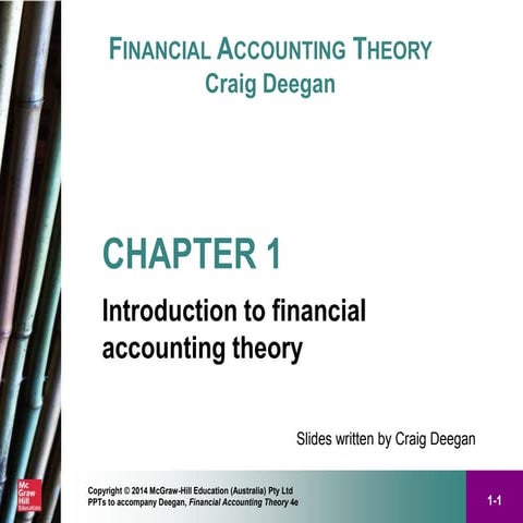 PPT Ch1 Craig Deegan FAT id.ppt presentation | PPT