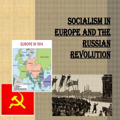 PPT Ch2 Socialism in Europe and the Russian Revolution.pptx