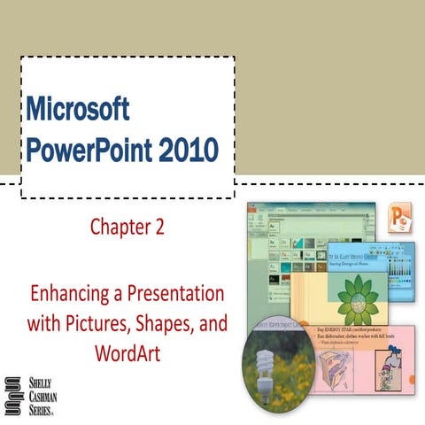 PowerPoint Chapter 02 | PPT