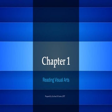 PPT Chapter 1_ GE 11.pdf | Education