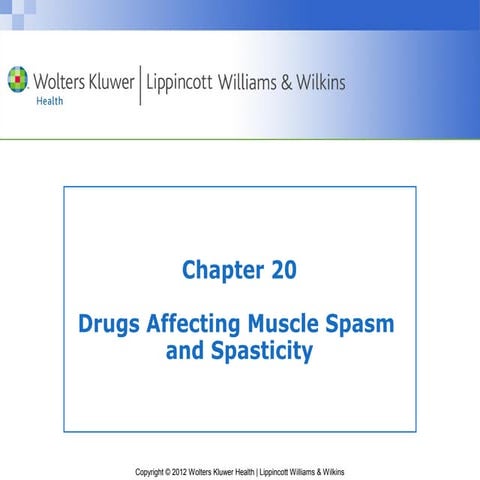 Ppt chapter 20 | PPT