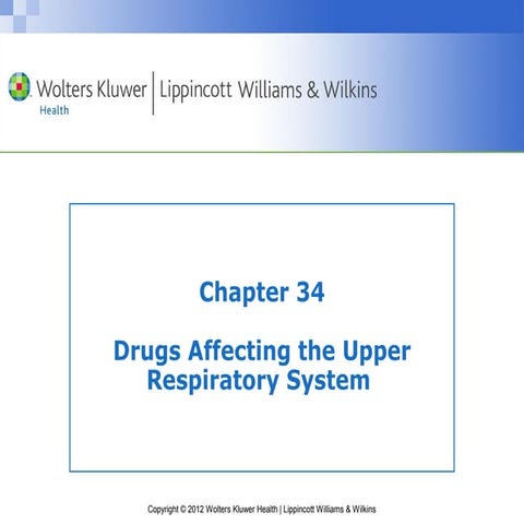 Ppt chapter 34 | PPT