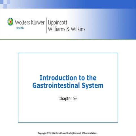 GIT Physiology - Gastrointestinal reflexes..ppt
