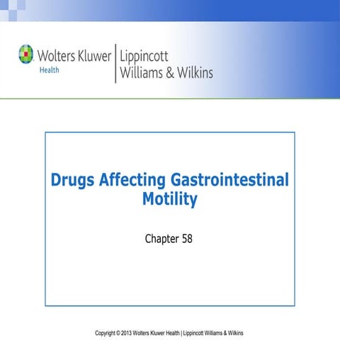 Ppt chapter 58 | PPT