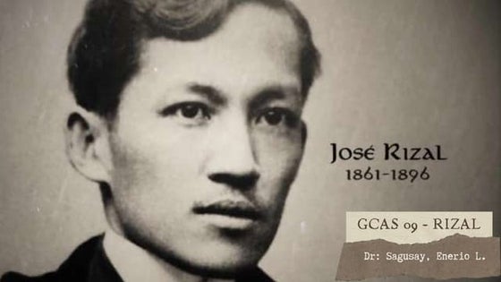 Rizal as a doctor | PPTX | Eye and Vision Conditions | Diseases and ...