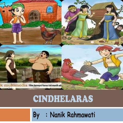 Ppt cinde | PPTX