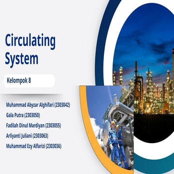 ppt circulating system.pptx dgddhdhdhdhdhjdhdhdhdhddhhdyhdhdh | PPT