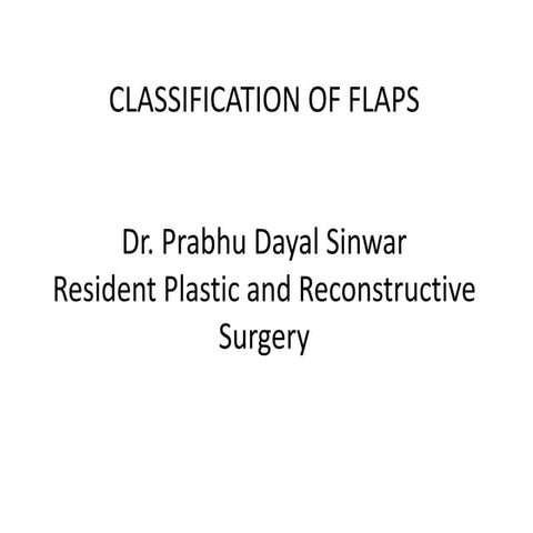 Latissimus dorsi flap for reconstruction in head and neck deffects