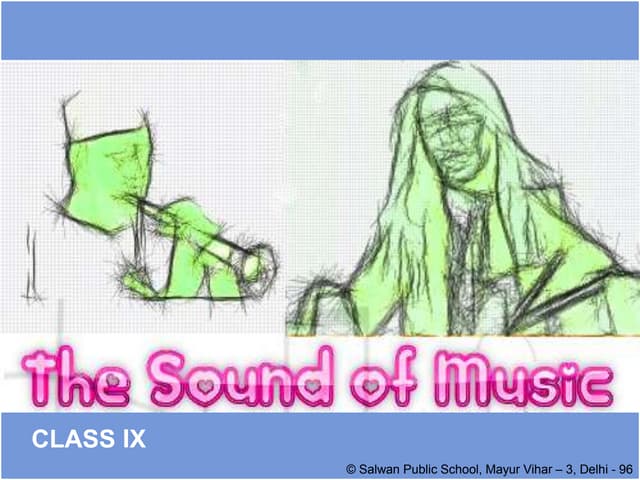 10 famous musicians and their musical instruments | PPTX