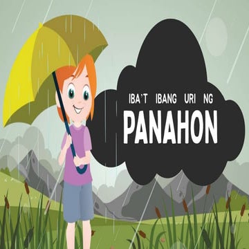 KINDERGARTEN COT - 2nd qtr iba't-ibang panahon.pptx