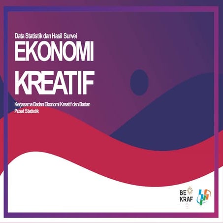 Ekonomi Kreatif | PPTX