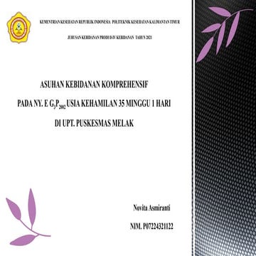 PPT COC_Esti Era Agustine_P07224320007.pptx