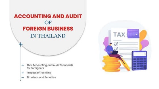 All to know about Trademark in Thailand | PPT