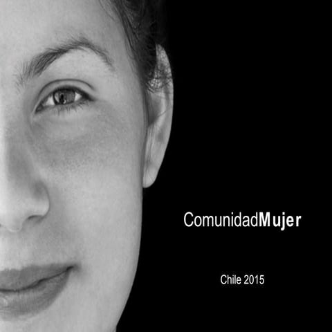 Centro de la Mujer Panameña - CEMP Panamá | PPTX