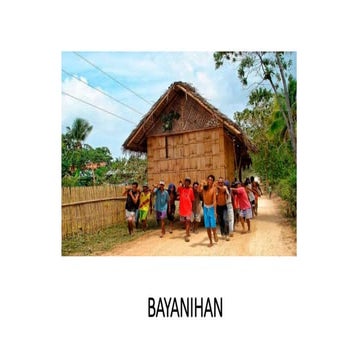 Concept of Society and its types.......... | PPT