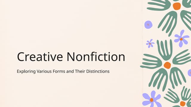 types of creative nonfiction.pptx