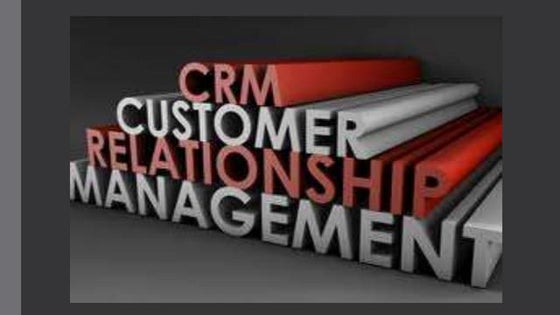 Mobile CRM | PPT | Business | Business and Finance