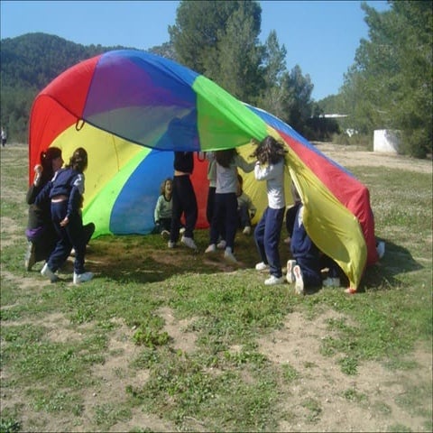 De tots colors | PPTX