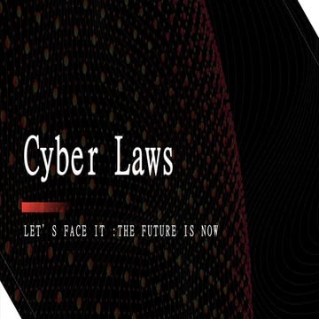 ppt cyber law 1.pptx