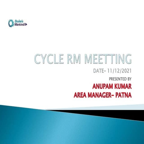 PPT CYCLE RM MEETTING- ANUPAM (1).pptx