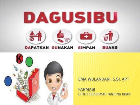 Poster Dagusibu | PDF