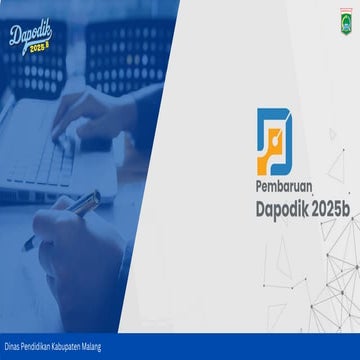 PPT Data pokok pendidikan dan Verval PD.pdf