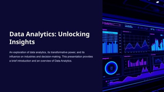 Fundamentals of Data Analytics A Beginner’s Guide.pptx