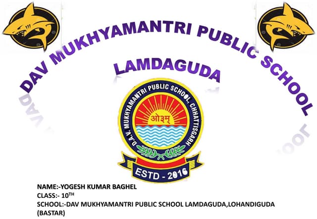 Powerpoint Presentation on Demonetisation (1) | PPTX