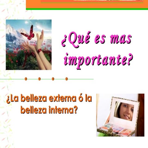 La belleza interior ok v3 | PDF